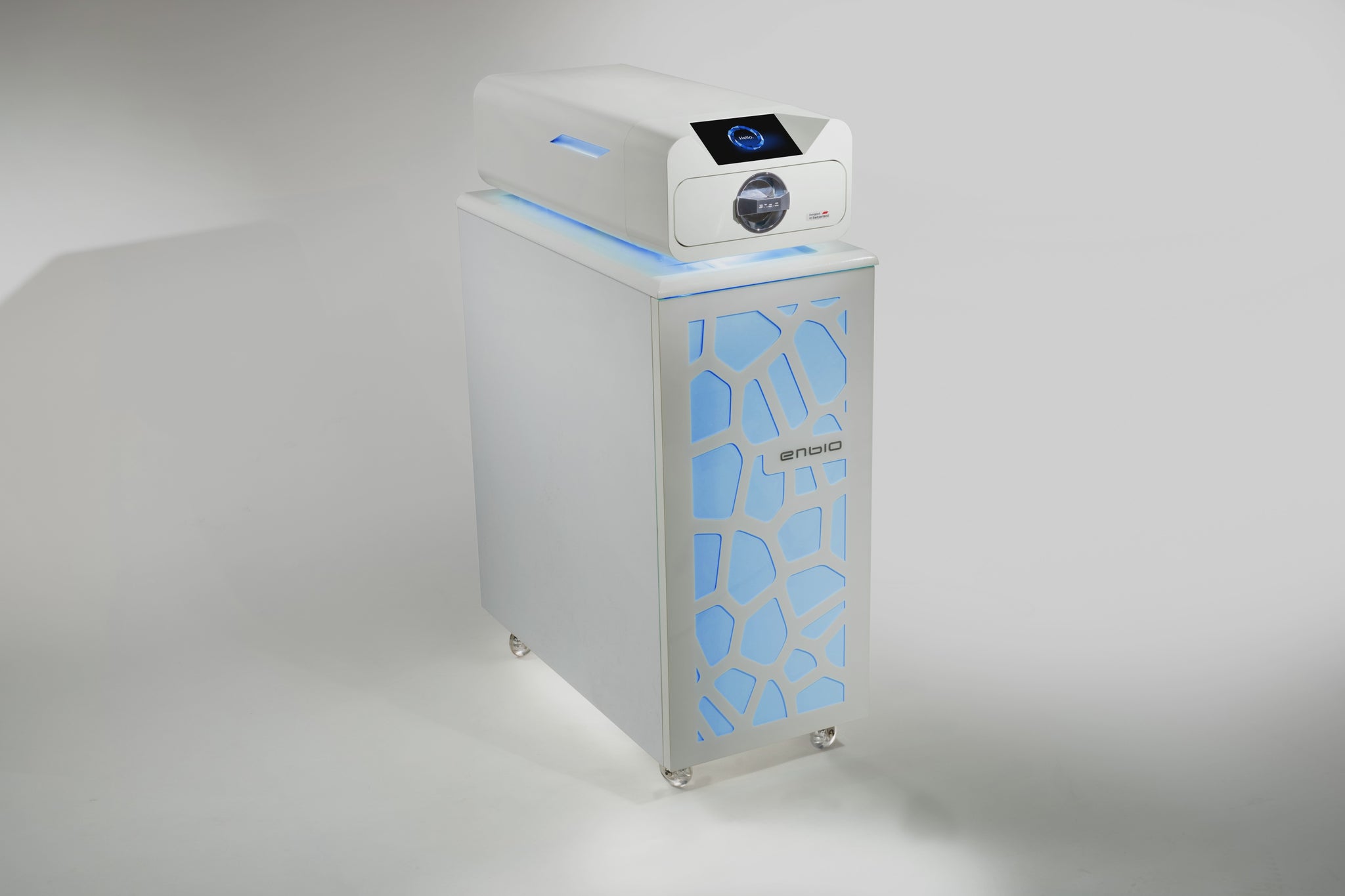 Enbio Table LED Lights